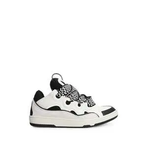 LANVIN Trainers Low-tops - White