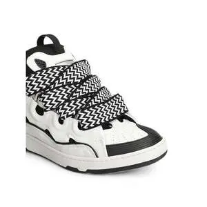 LANVIN Trainers Low-tops