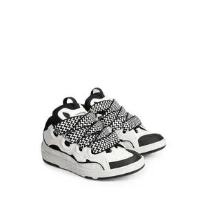 LANVIN Low-top Trainers - White