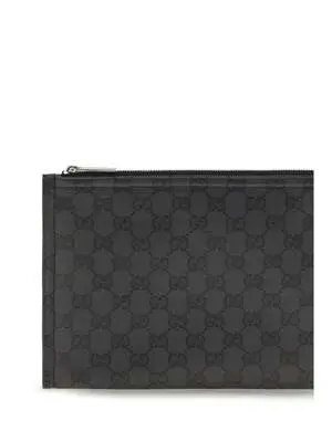 Gucci Essence Classic Large Pouch