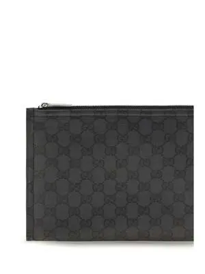 Gucci Essence Classic Large Pouch