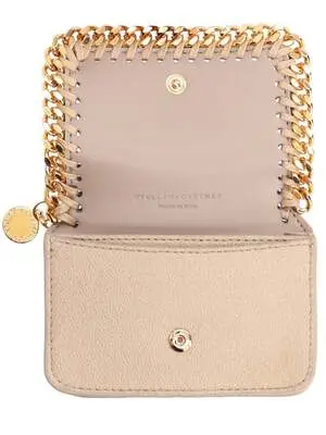 Stella McCartney Falabella Wallet