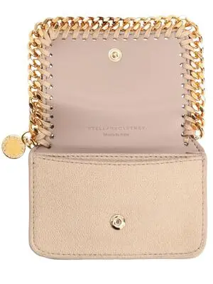 Stella McCartney Falabella Wallet