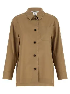 MAX MARA Max Mara 'S Women 'Smmmarianne' Shirt
