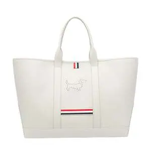 Thom Browne Logo Bags For Women