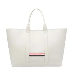 Thom Browne Hector Tote Bag