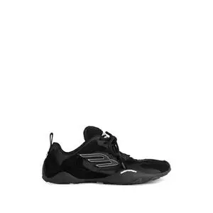 Balenciaga Trainers Low-tops - Black