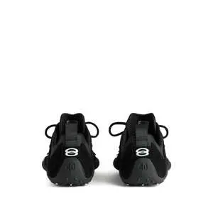 Balenciaga Trainers - Black