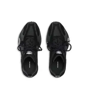 Balenciaga Trainers - Black