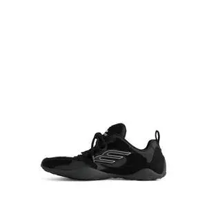 Balenciaga Trainers - Black