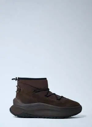 Moon Boot Mb Moon247 Xlace Mid Boots - Multicolor