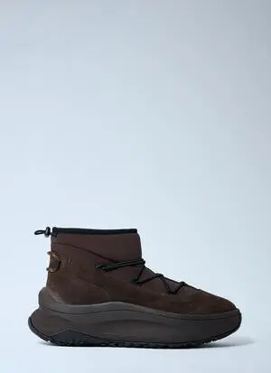 Moon Boot Mb Moon247 Xlace Mid Boots - Multicolor