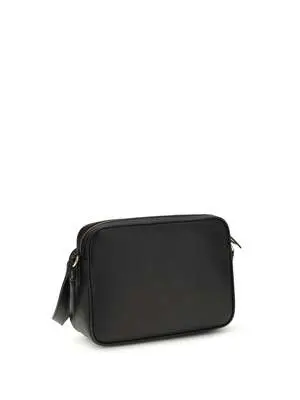 Valentino Garavani Antibes Shoulder Bag - Black