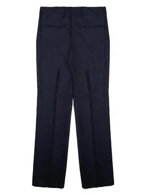 Tagliatore Linen Trousers