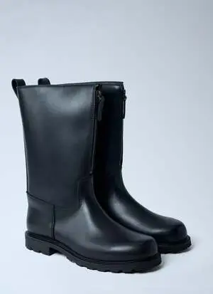 RIER Tractor Boots