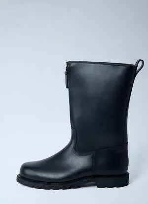 RIER Tractor Boots