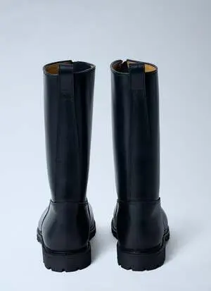 RIER Tractor Boots