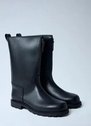 RIER Tractor Boots
