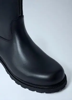 RIER Tractor Boots