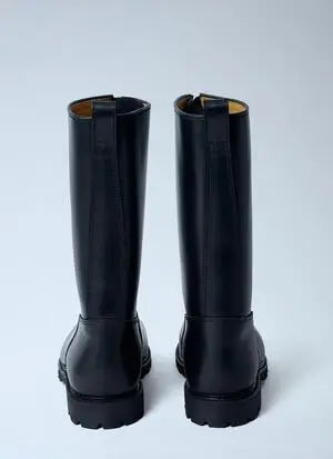 RIER Tractor Boots