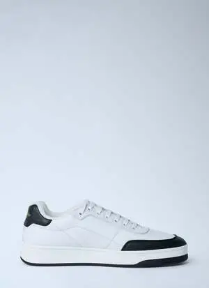 Saint Laurent Sl 61 Low Top Sneakers