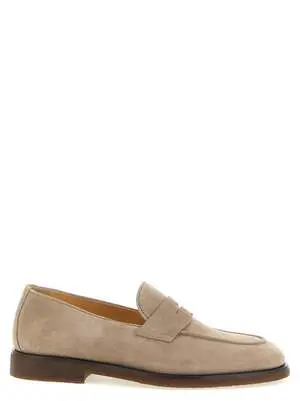 Brunello Cucinelli Penny' Loafers