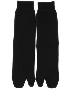 MAISON MARGIELA Calzini Tabi