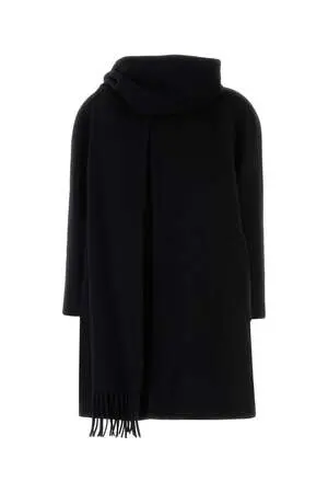 Balenciaga Cashmere Coat