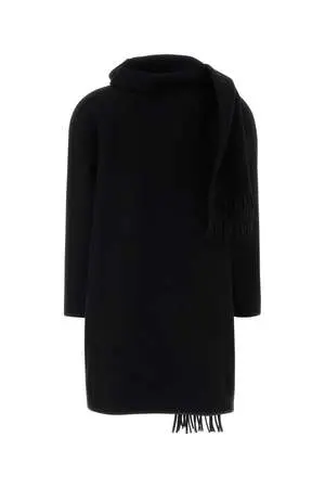 Balenciaga Cashmere Coat