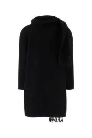 Balenciaga Cashmere Coat