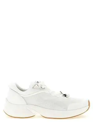 JIMMY CHOO Diamond Run' Sneakers - White