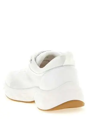 JIMMY CHOO Diamond Run' Sneakers