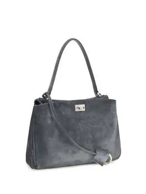 Balenciaga Small Rodeo Handbag