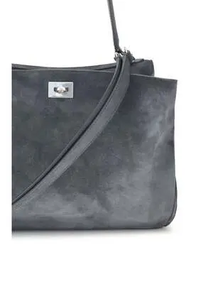 Balenciaga Small Rodeo Handbag