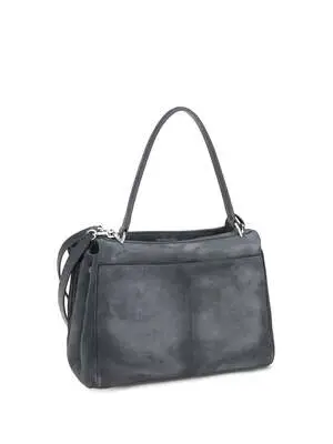Balenciaga Small Rodeo Handbag - Gray