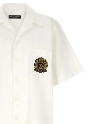 Dolce & Gabbana Hawaii' Shirt