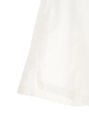 Dolce & Gabbana Hawaii' Shirt - White