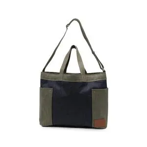A.p.c. Tote Bags - Blue