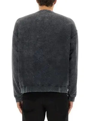 Dsquared2 Sweatshirt With Print