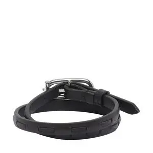 FERRAGAMO Gancini Wrap Bracelet