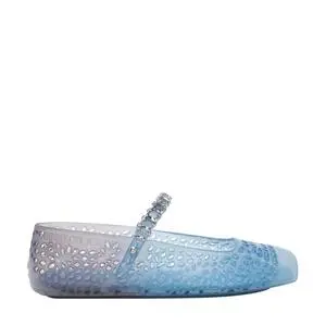 JIMMY CHOO The Jelly Flats - Blue