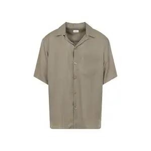 Saint Laurent Silk Shirt