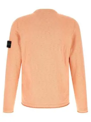 Stone Island 5100052 Sweater - Pink
