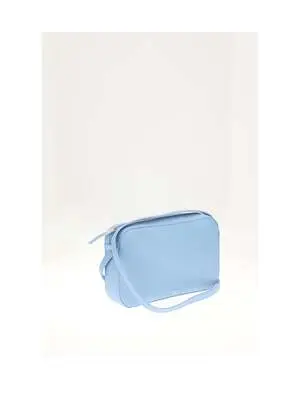 Celine Messenger With Charm - Multicolor