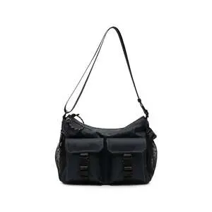 A.p.c. Shoulder Bags - Blue