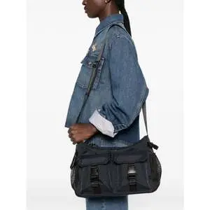 A.p.c. Shoulder Bags