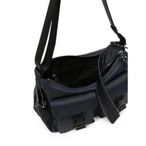 A.p.c. Shoulder Bags - Blue