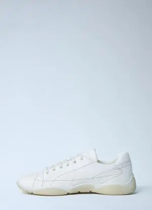 Prada Prax 01 Sneakers - White