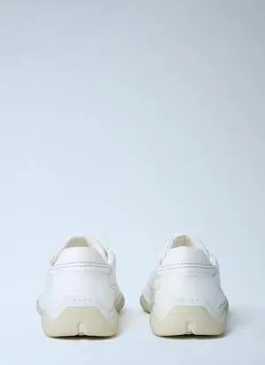Prada Prax 01 Sneakers - White