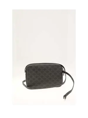 Celine Messenger With Charm - Multicolor